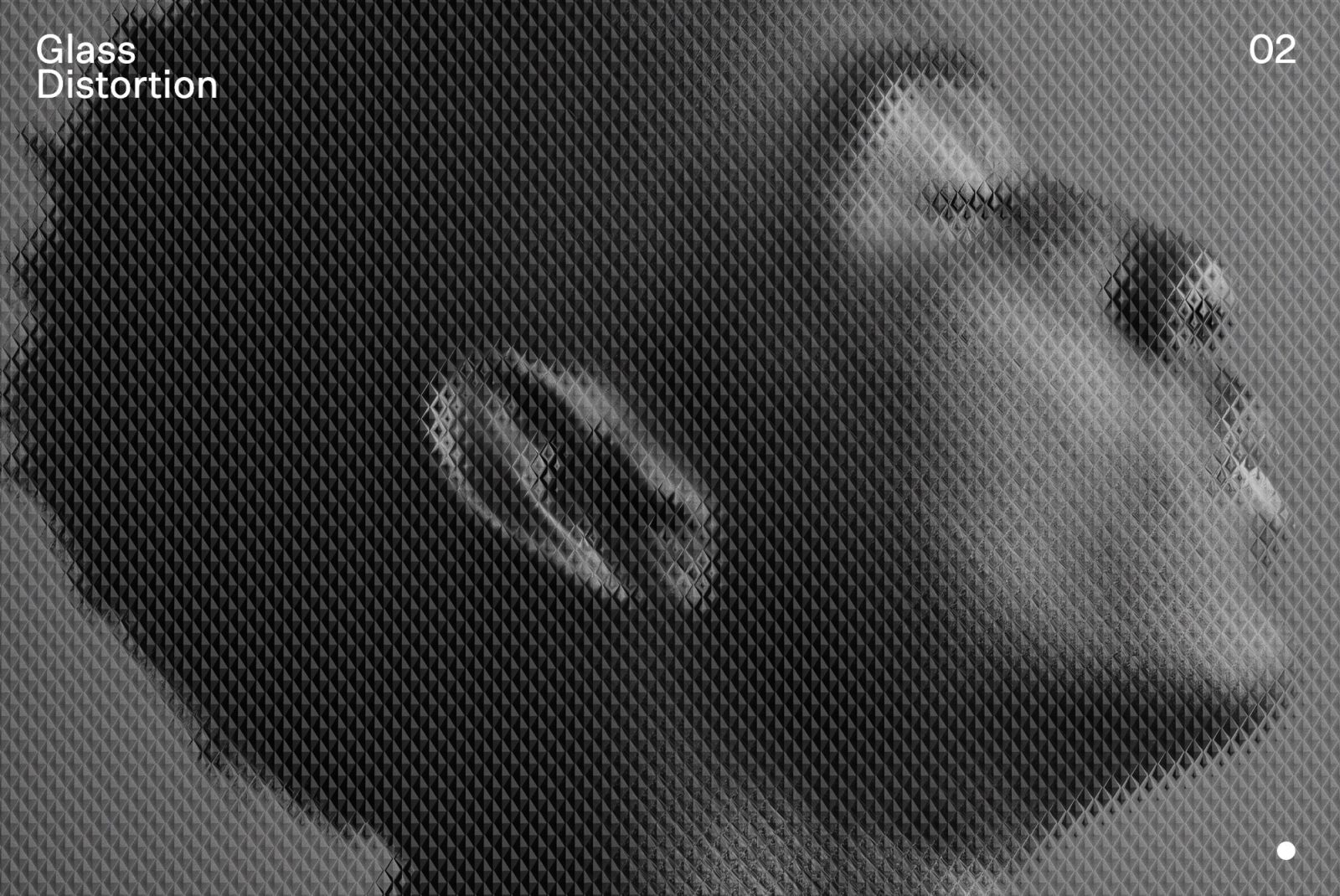 Distortion Collection 02, Photoshop Effect Graphic | Supply.Family