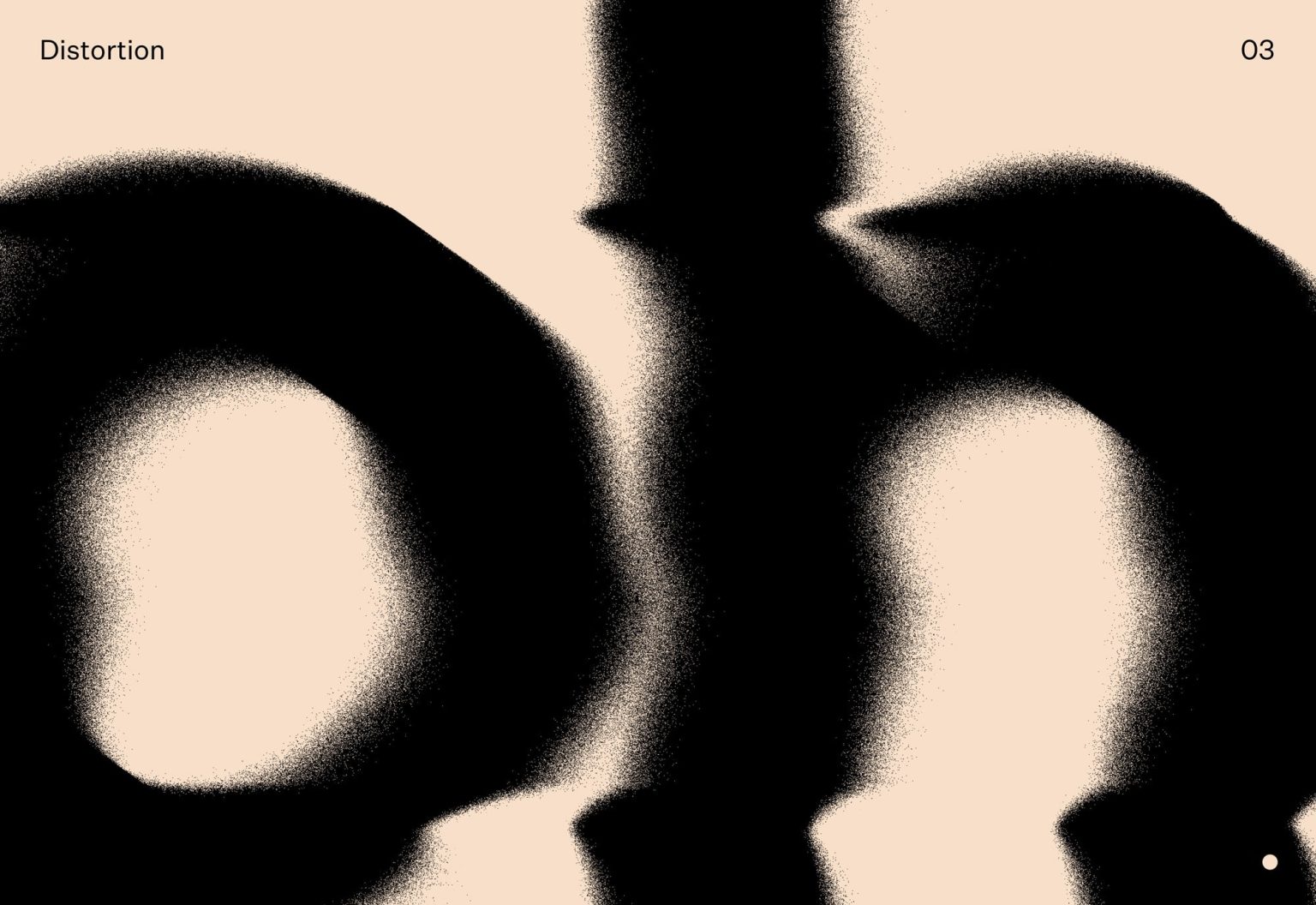 Distortion Collection 03, Photoshop Effect Graphic | Supply.Family