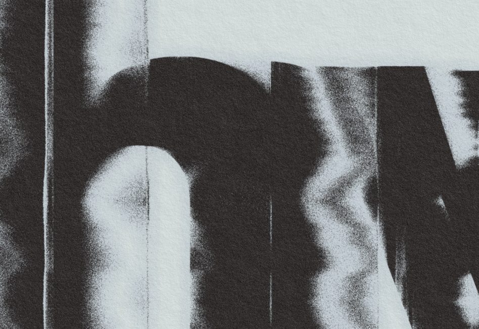 Print Displacer, Texture Graphic | Supply.Family