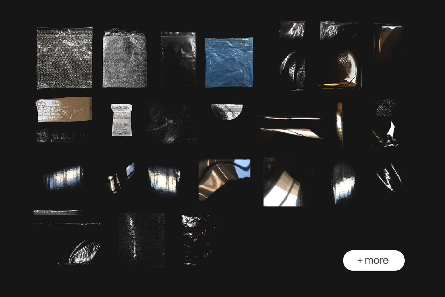 Cello – Plastic Texture Collection Vol II, Texture Graphic | Supply.Family