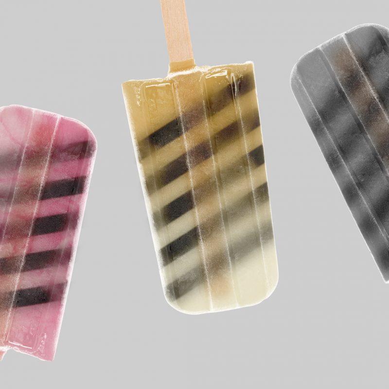 Popsicle! Ice Pop Mockup — Supply.Family — Mockups, Fonts, Graphics ...