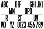 II Balfron, Sans Serif Font | Supply.Family