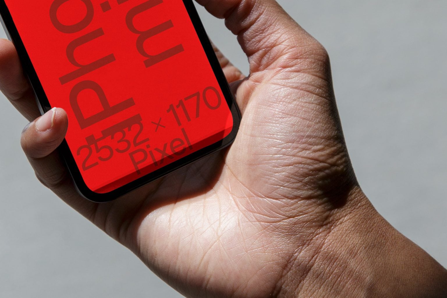 iPhone 12 Mini E15 Mockup, Tech Mockup | Supply.Family