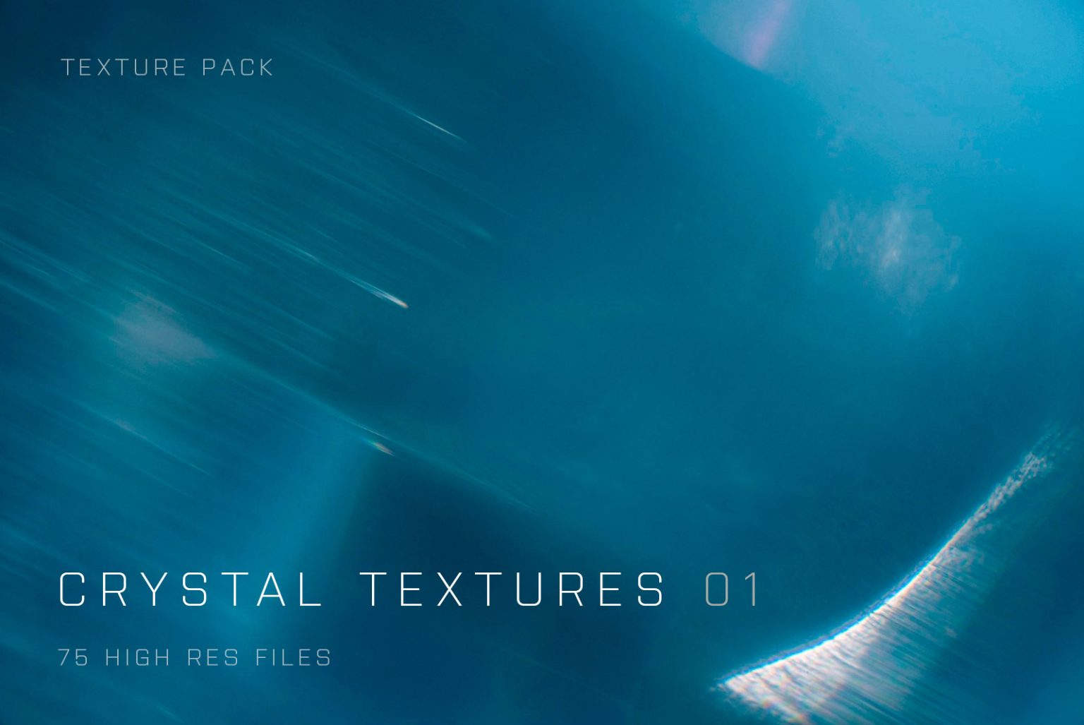 Crystal Textures 01, Texture Graphic | Supply.Family