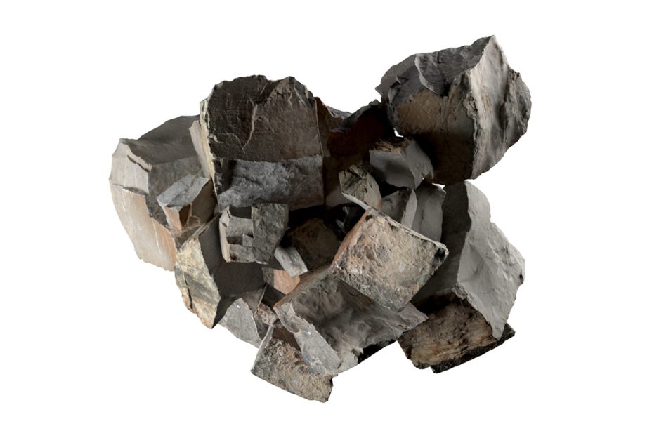 4 Stones Asset Pack, Staff Pick | Supply.Family