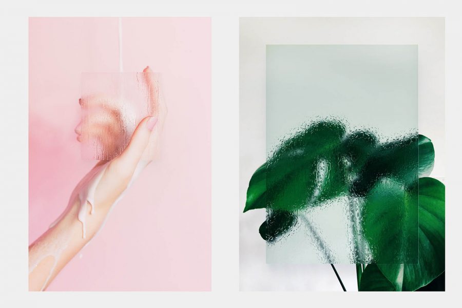 Clarity Glass Overlay Effect — Supply.Family — Mockups, Fonts, Graphics ...