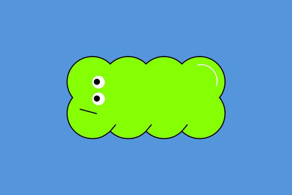 300 Graphic Sticker Texture Pack, Texture Graphic | Supply.Family