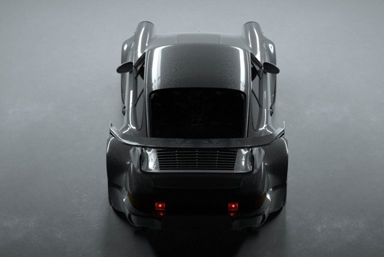 Automotive Shaders for Octane Render, | Supply.Family