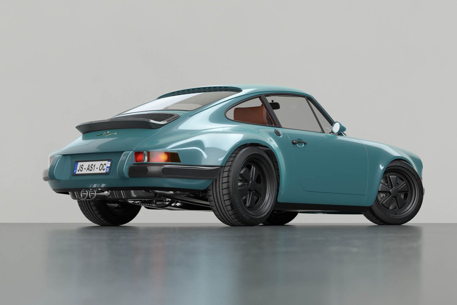 Automotive Shaders for Octane Render, | Supply.Family