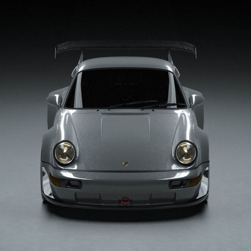 Automotive Shaders for Octane Render — Supply.Family — Mockups, Fonts ...