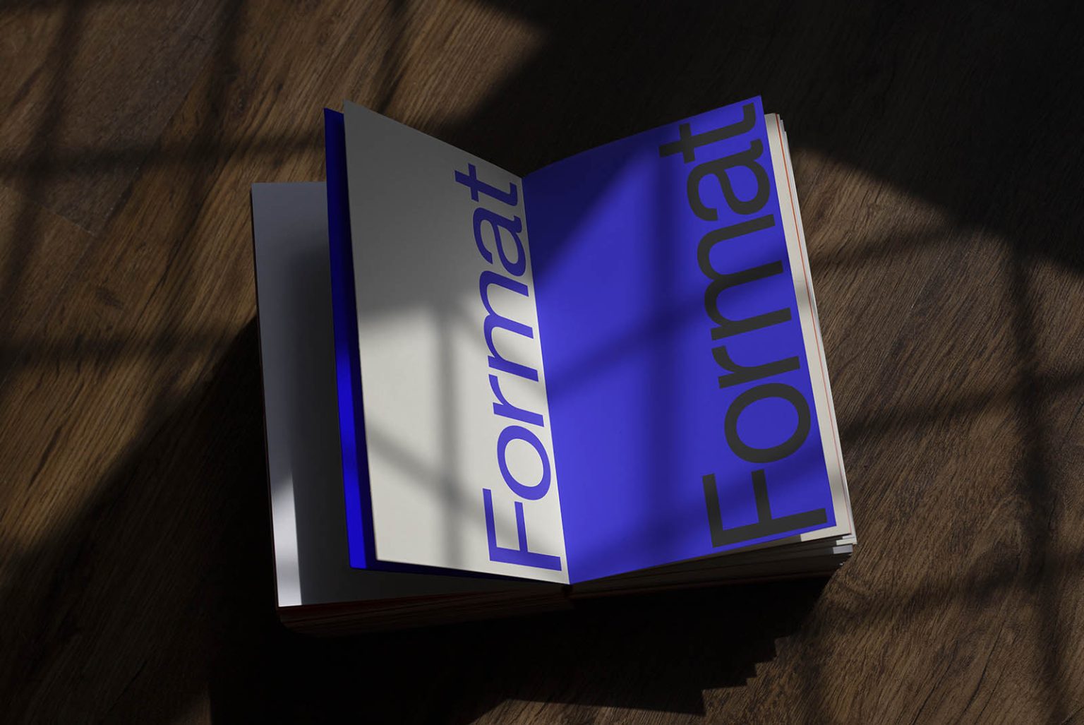 Print - Mockups - Supply.Family - Curated marketplace for creatives