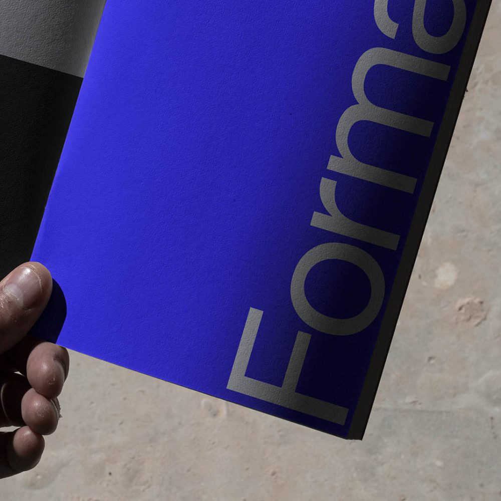 Format A5 Book Mockup 05 — Supply.Family — Mockups, Fonts, Graphics ...