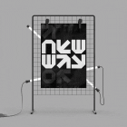 PosterSystem™ — Supply.Family — Mockups, Fonts, Graphics, Templates & more