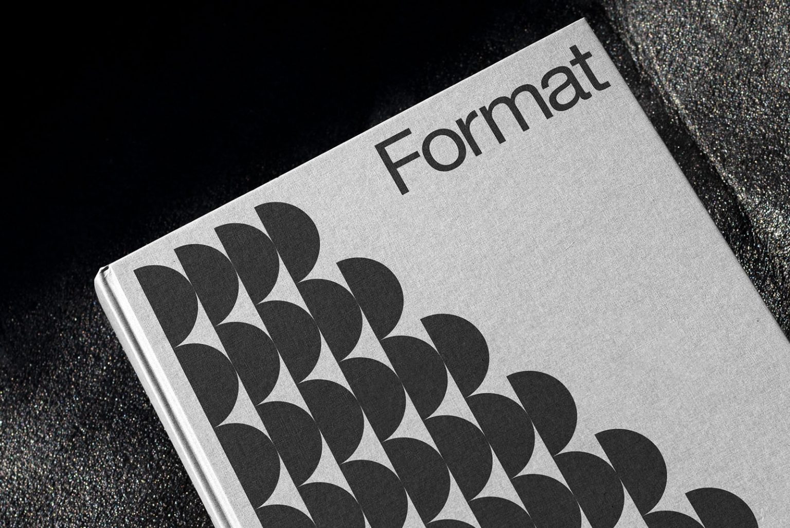 Custom Shape Sticker Mockup — Supply.Family