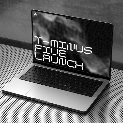 Apex Display, Display Font | Supply.Family