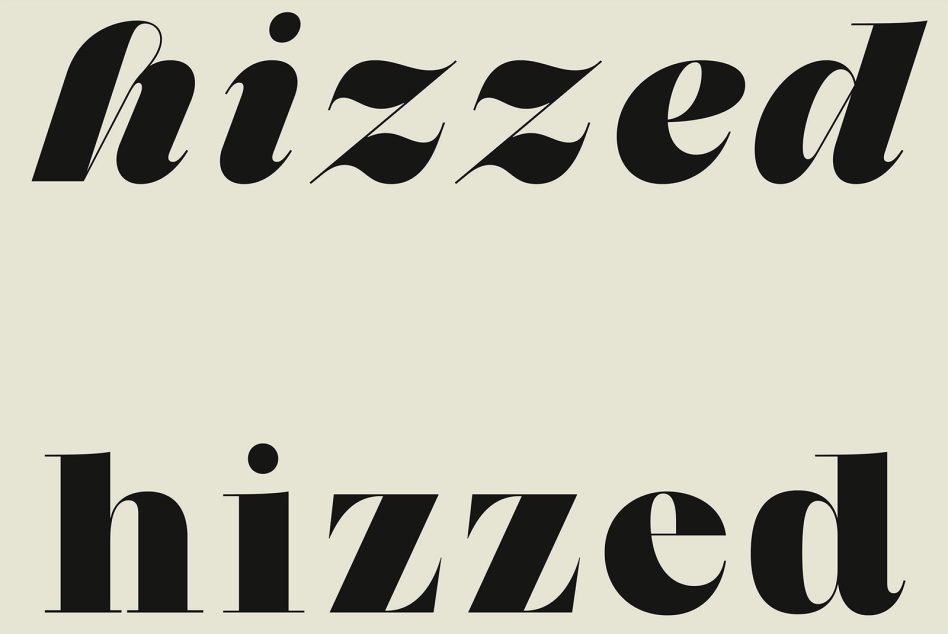 Zermatt, Serif Font | Supply.Family