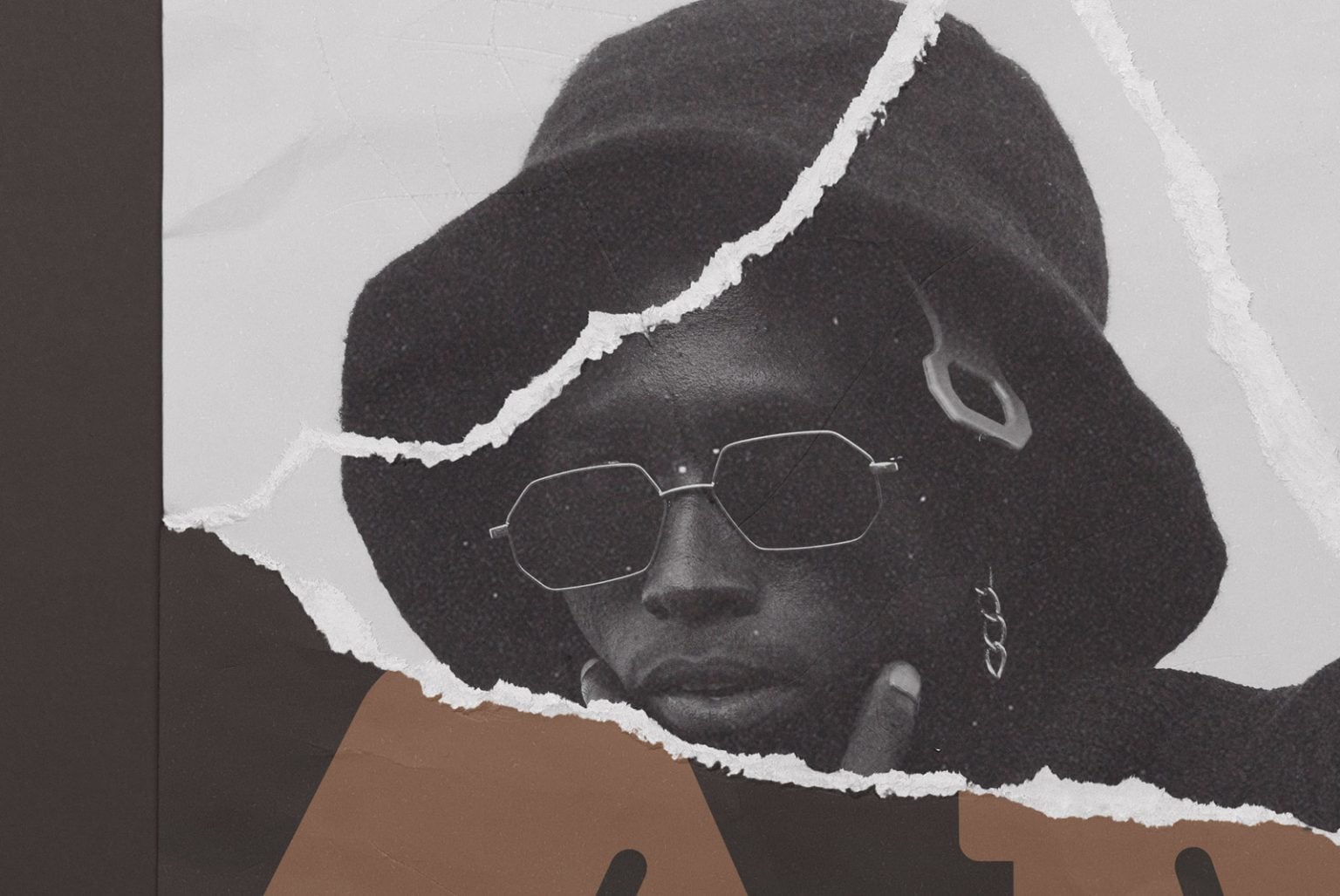 Torn Photography Collection, Bundle Graphic | Supply.Family