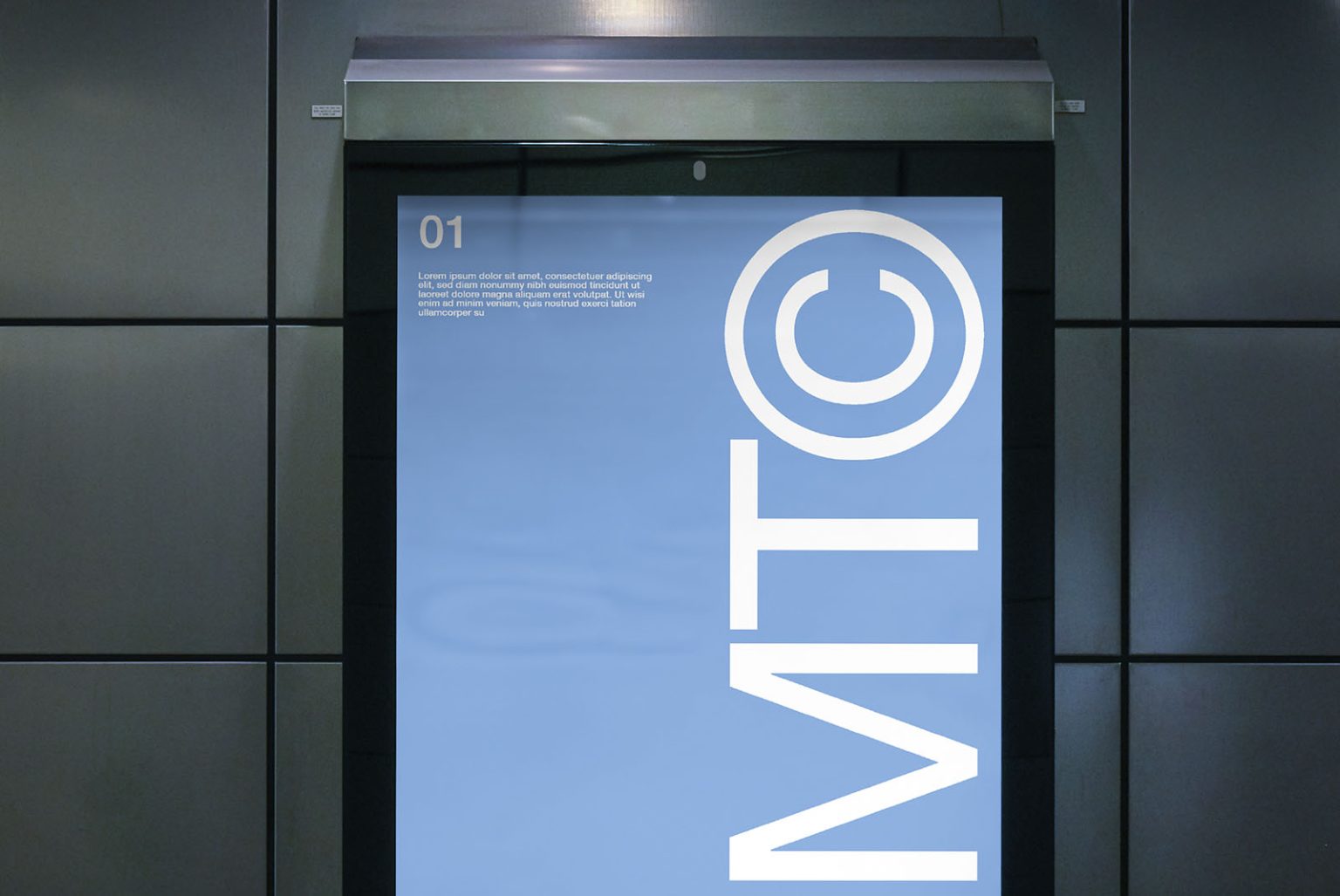 Vector Mockups — Supply.Family