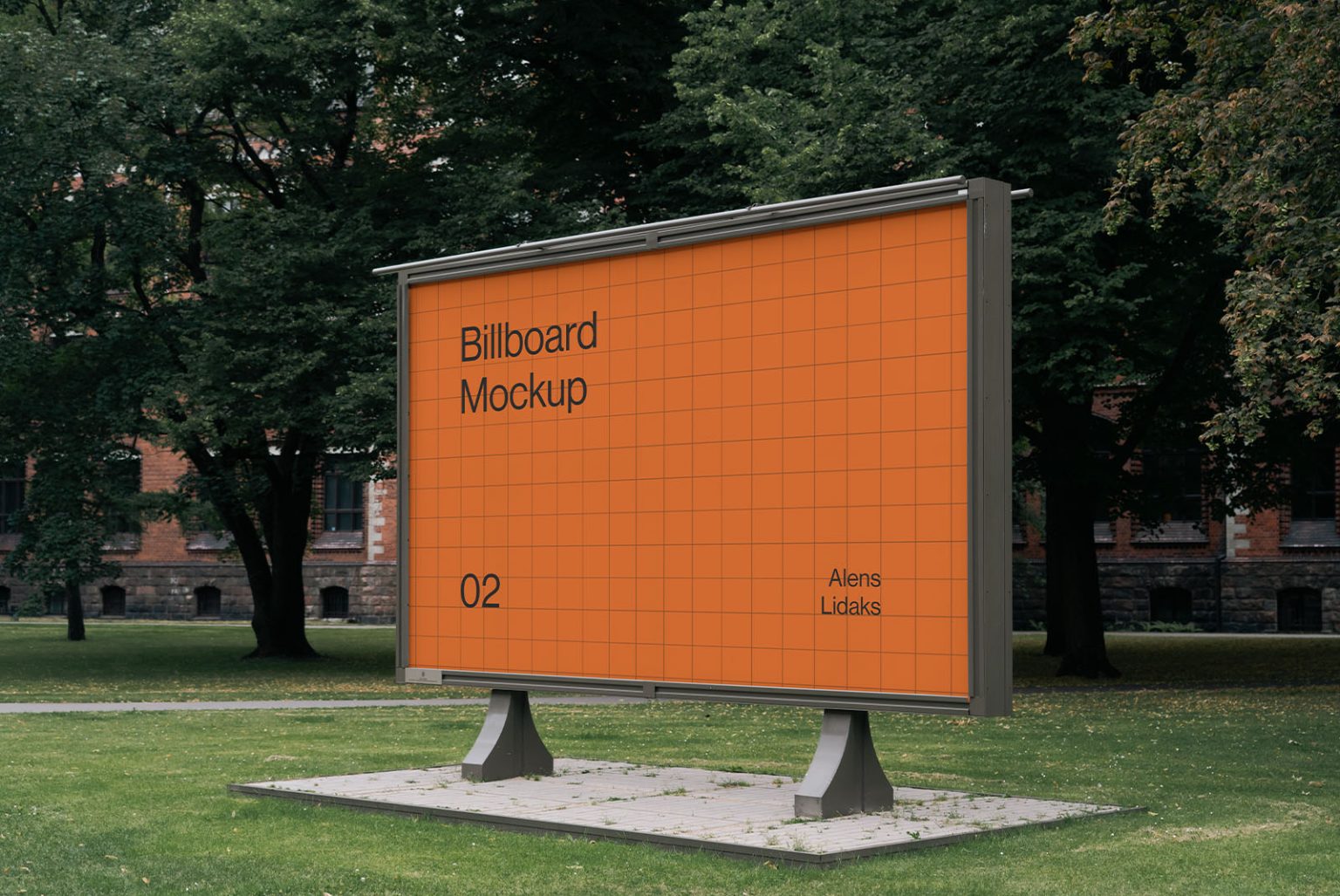 Vector Mockups — Supply.Family