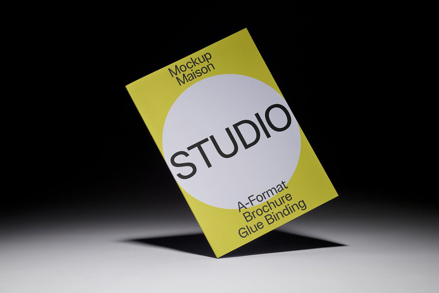 Poster TO05 Mockup — Supply.Family — Mockups, Fonts, Graphics ...