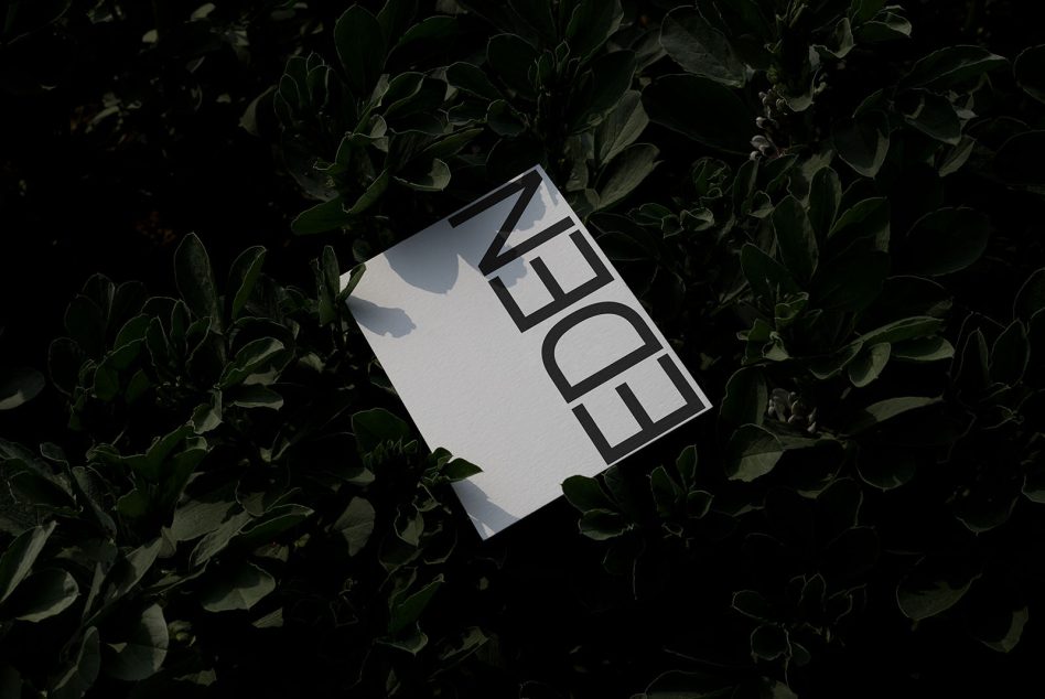 Poster Mockup Eden 02, Poster Mockup | Supply.Family