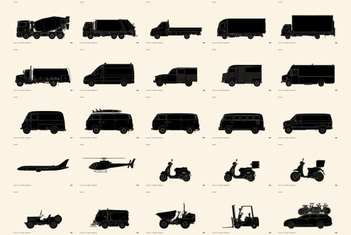 Vector Mockups, Object Mockup | Supply.Family