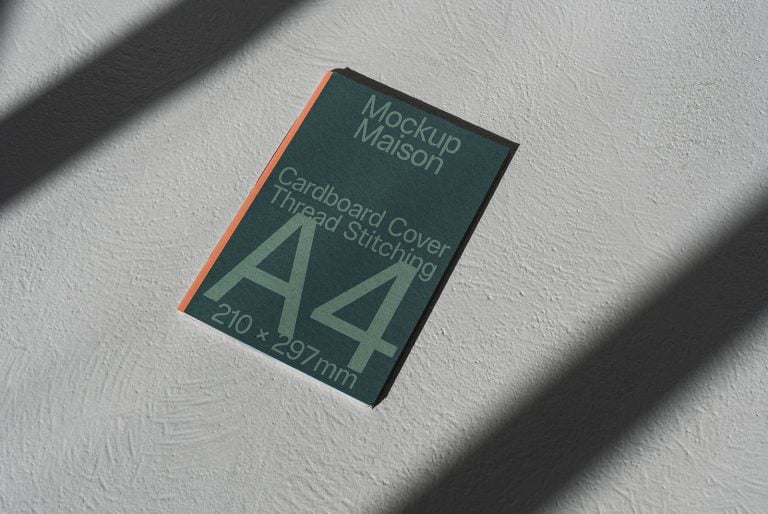 Ripped Sticker Mockup — Supply.Family — Mockups, Fonts, Graphics ...