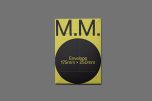 Envelope EV Classics 206 Mockup, Print Mockup | Supply.Family