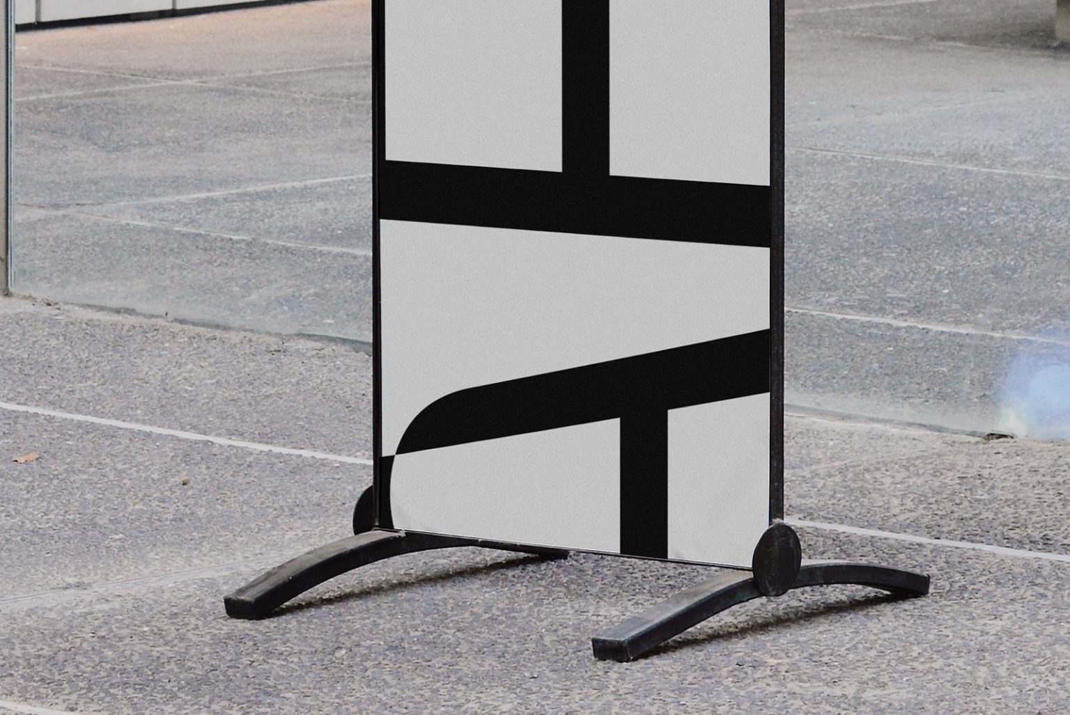 Sign 09 AL Mockup — Supply.Family Sign 09 AL Mockup — Supply.Family