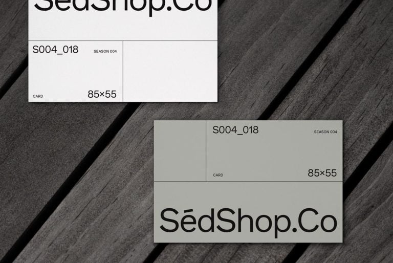 Format B2 A2 Poster Mockup 01 — Supply.Family