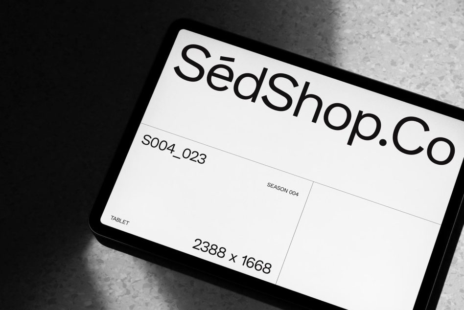 iPad S04 023 Mockup, Tech Mockup | Supply.Family