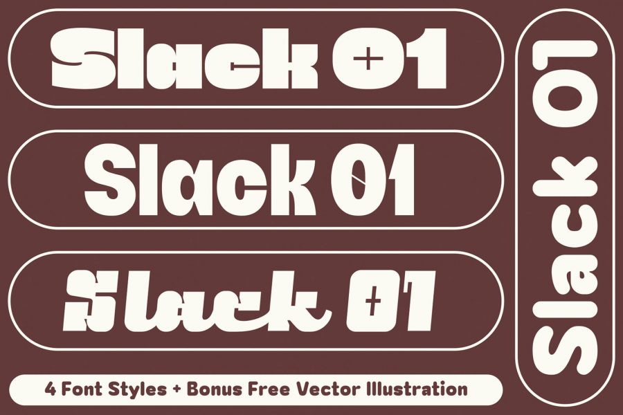 Fonts — Supply.Family — Mockups, Fonts, Graphics, Templates & more