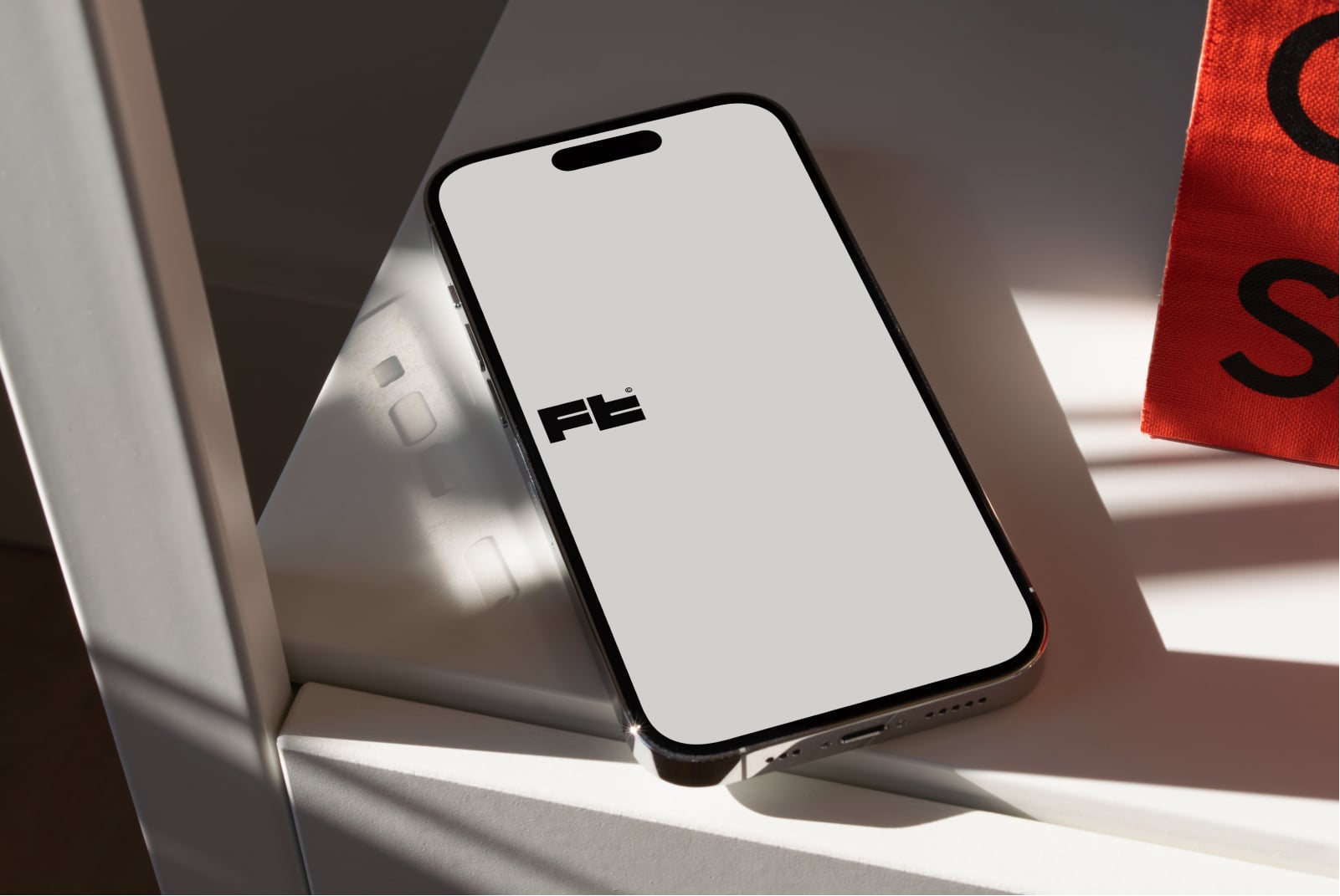 iPhone 14 Pro – 031, Tech Mockup | Supply.Family