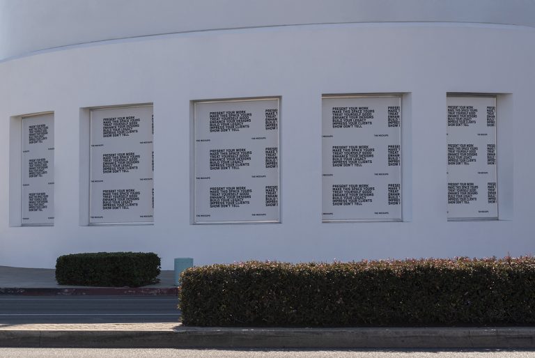 Poster TO05 Mockup — Supply.Family — Mockups, Fonts, Graphics ...