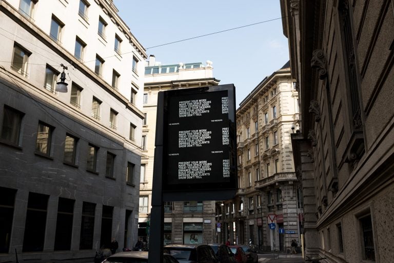 TM-SF-POSTER-040, Outdoor Mockup | Supply.Family