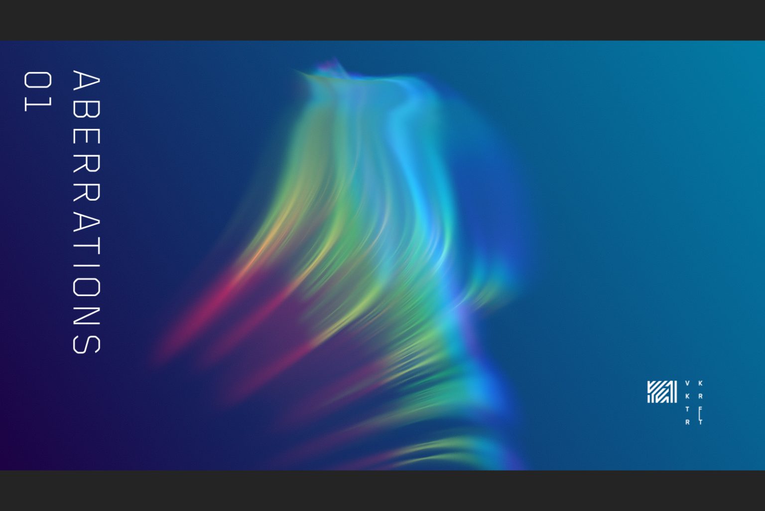 ABERRATIONS 01, Texture Graphic | Supply.Family