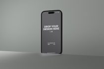 Minimal Apple Devices Collection, Object Mockup | Supply.Family