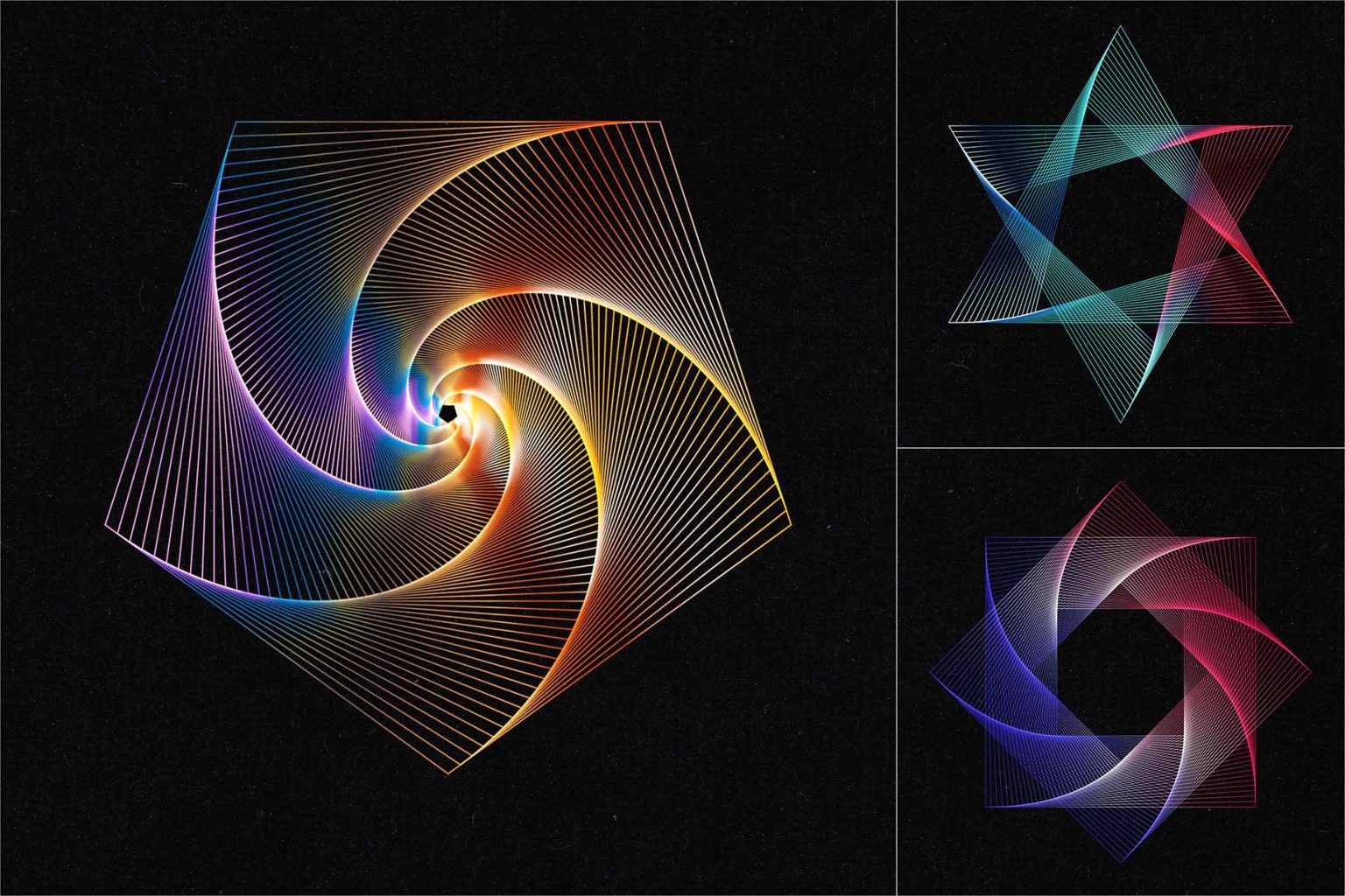 Wires 1, Vector Graphic | Supply.Family