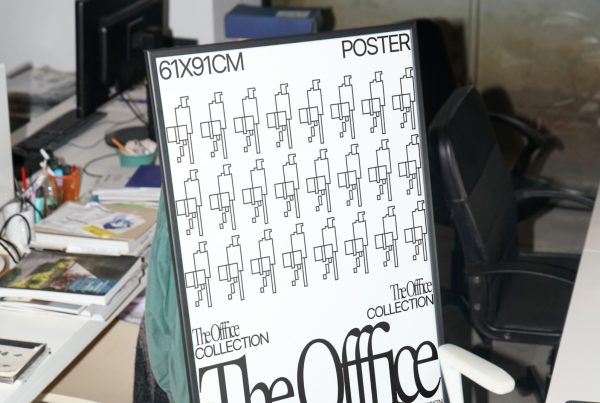 Cut-out Sign Mockup S06 28 — Supply.Family — Mockups, Fonts, Graphics ...