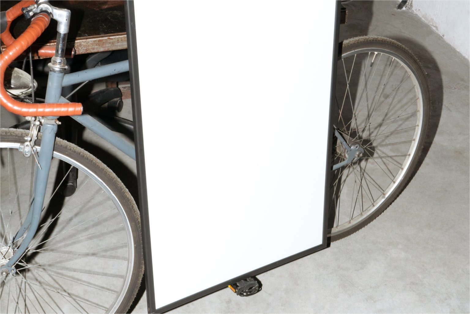 Format B2 A2 Poster Mockup 01 — Supply.Family — Mockups, Fonts ...