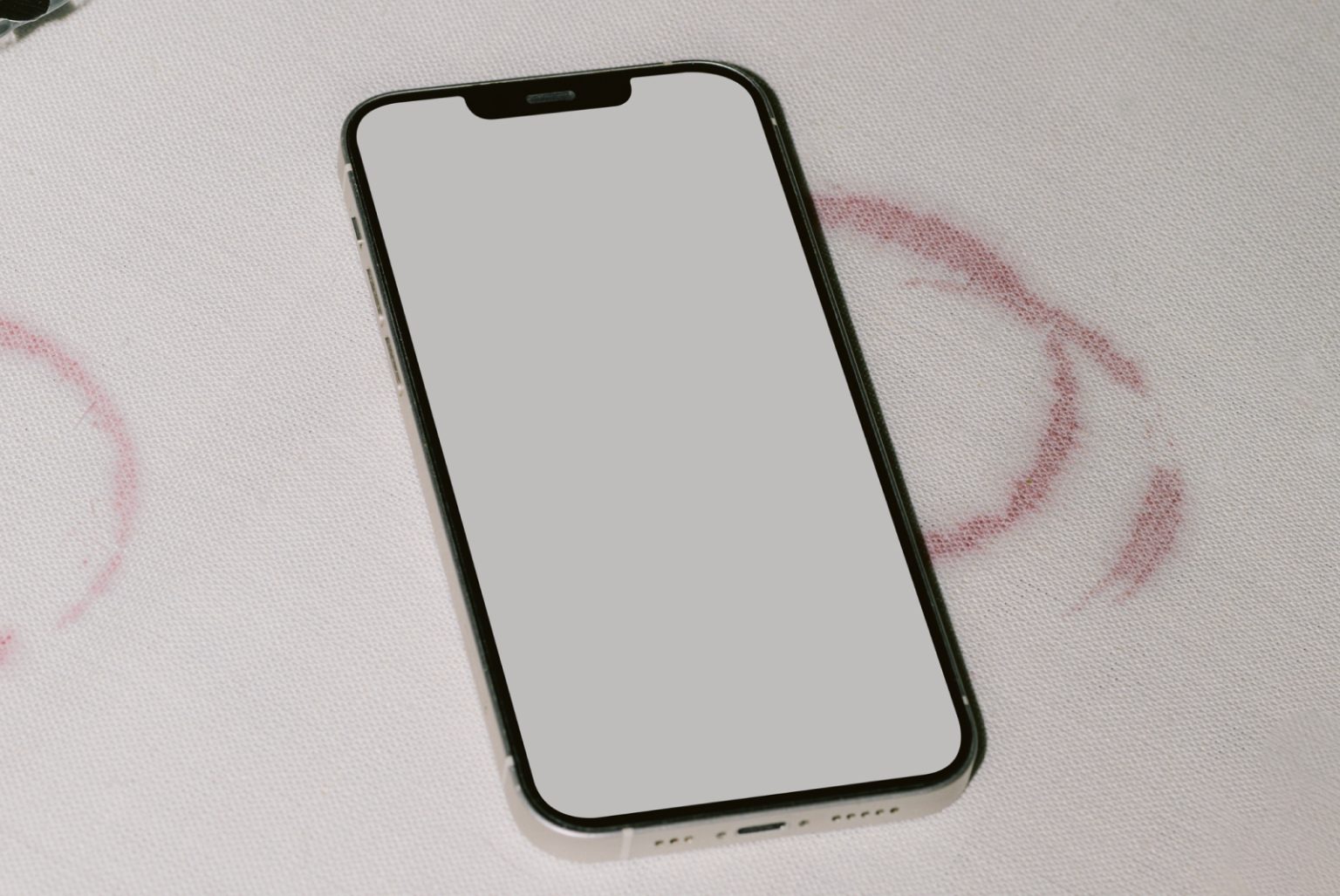 iPhone 13 DD G13 Mockup — Supply.Family — Mockups, Fonts, Graphics ...