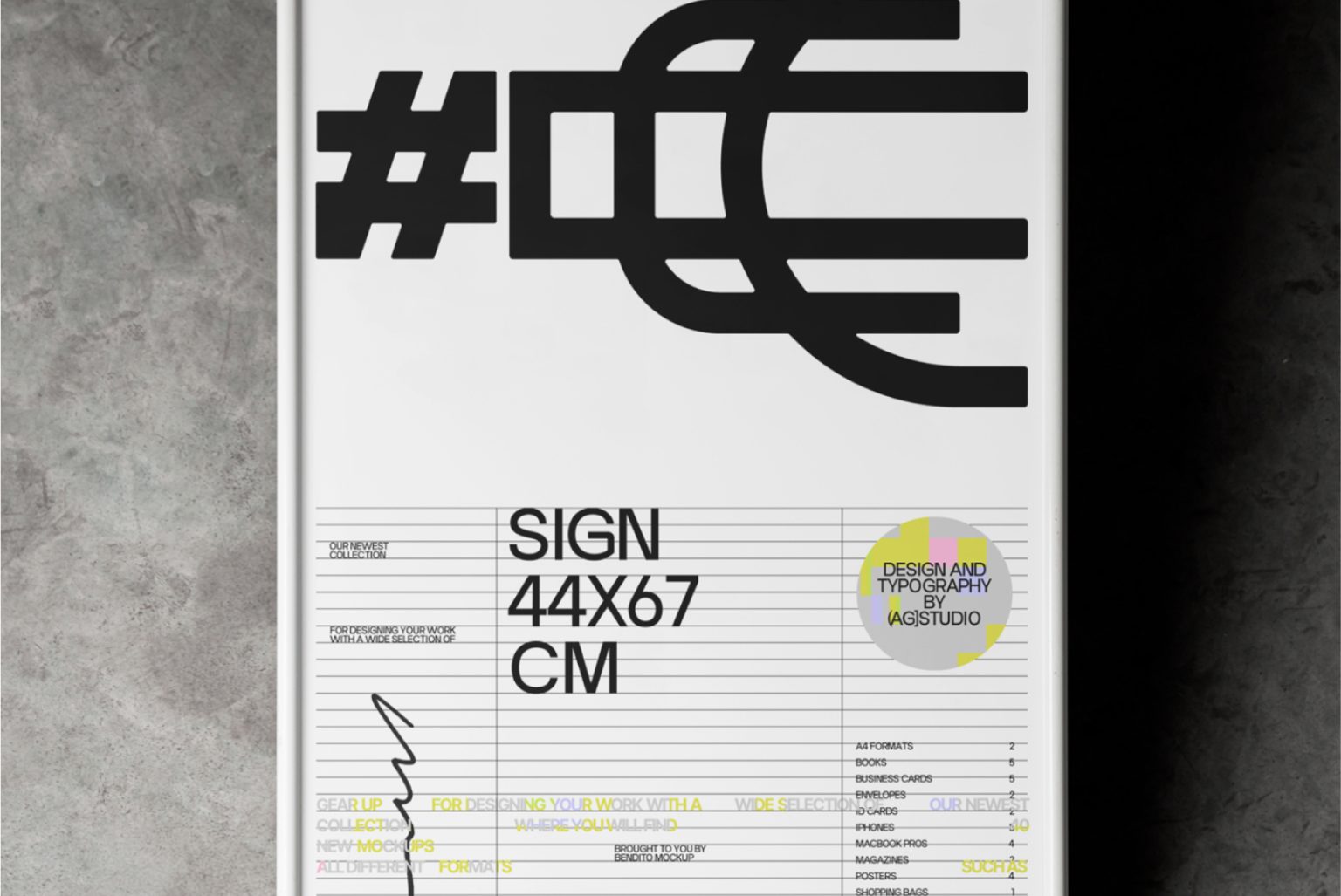 iPhone 13 DD G13 Mockup — Supply.Family — Mockups, Fonts, Graphics ...