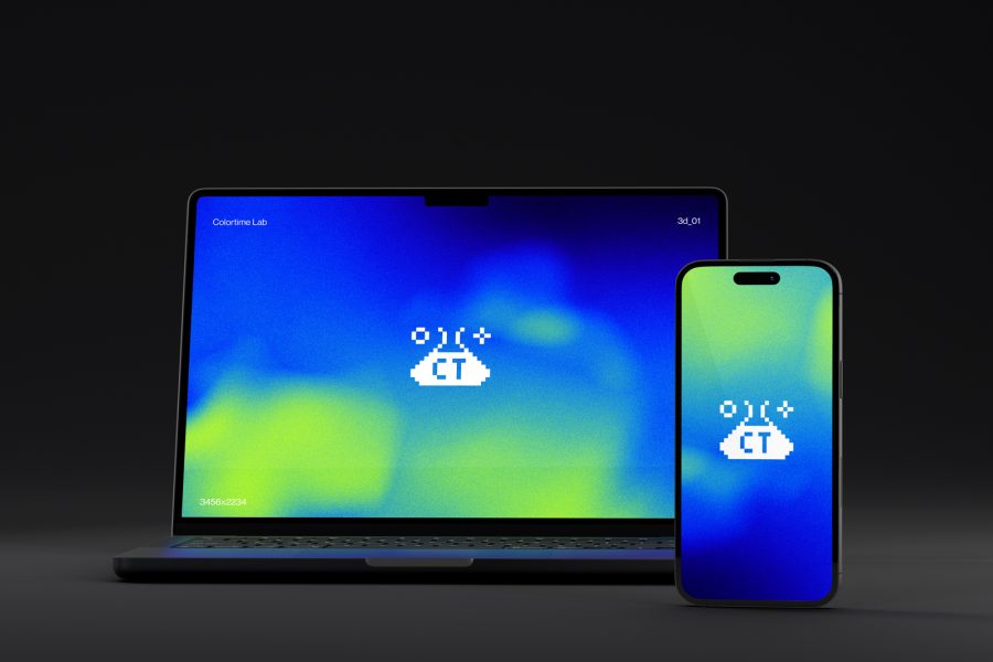 iPhone 13 DD G13 Mockup — Supply.Family — Mockups, Fonts, Graphics ...