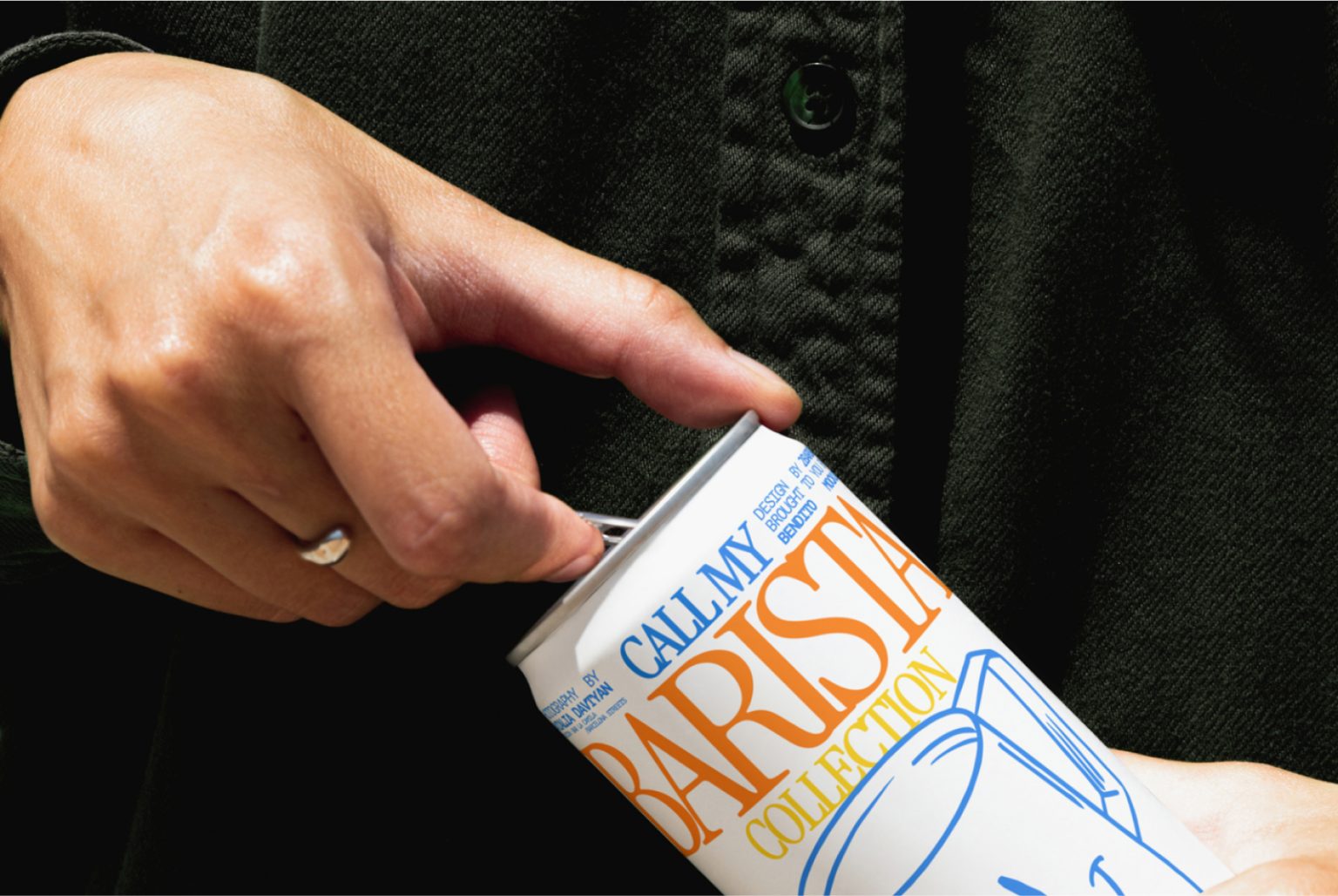 Can CMB01 Mockup, Object Mockup | Supply.Family