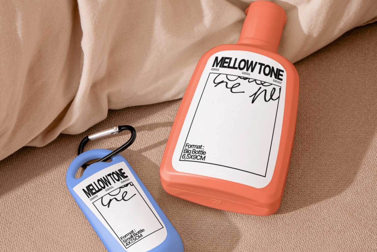 Packaging MT04 Mockup, Object Mockup | Supply.Family