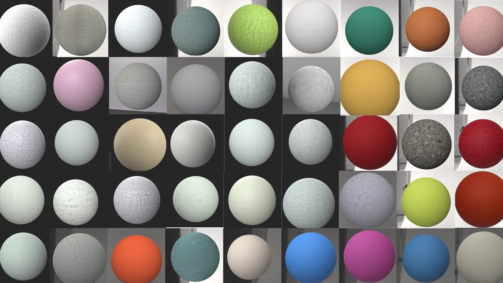 100 TILEABLE 4K DESIGN & REALISTIC TEXTURES PT.03, Texture Graphic ...