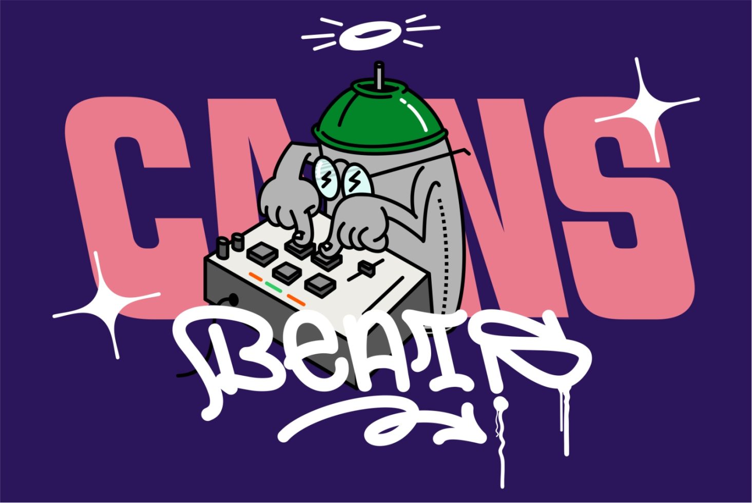 Num.91, Display Font | Supply.Family