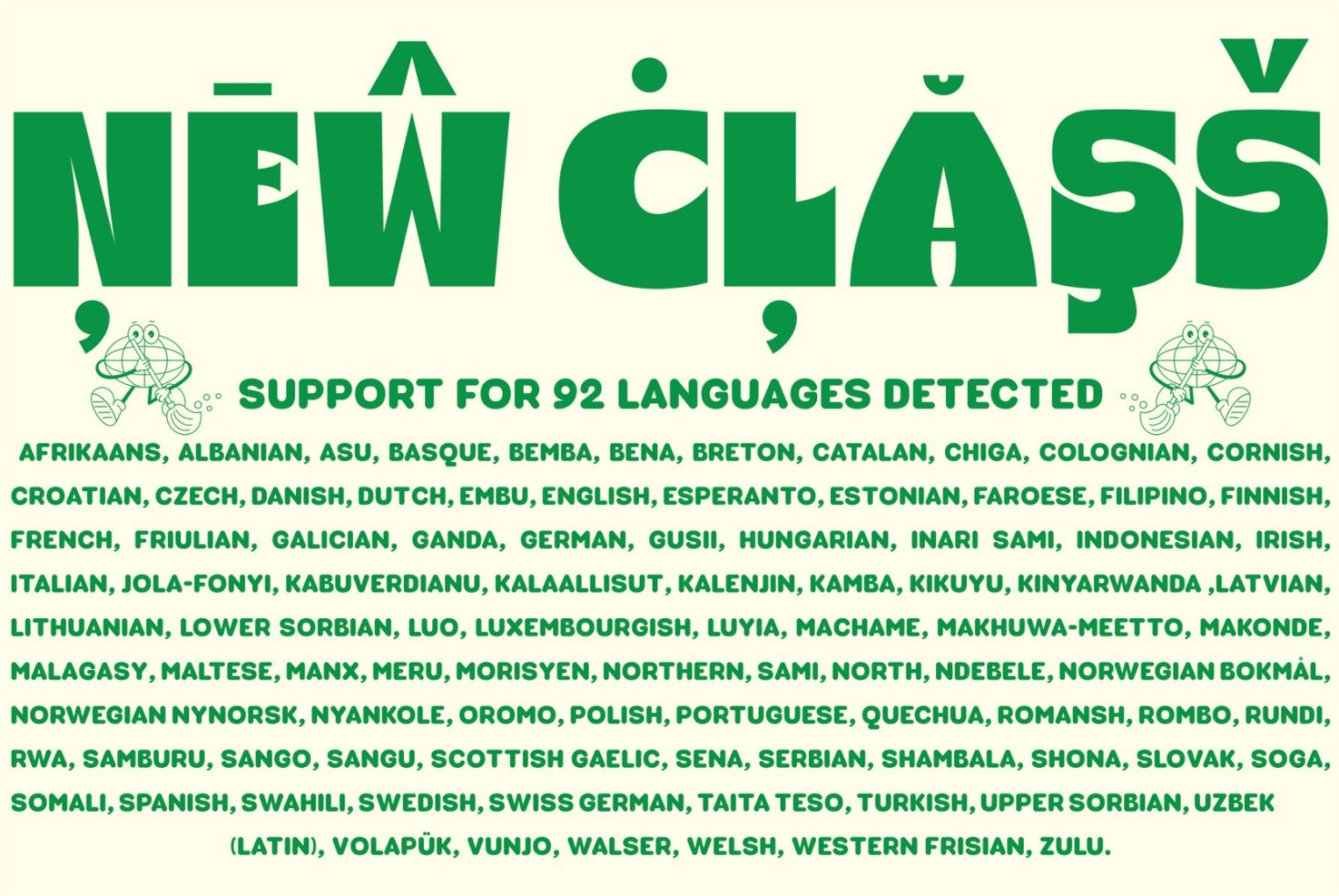 Hub 191, Display Font | Supply.Family