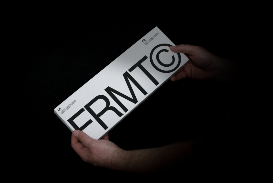 Batch 03 Rectangle Box Mockup 01, Object Mockup | Supply.Family