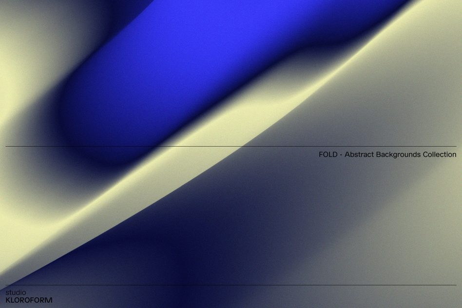 FOLD – 30 Abstract Gradient Background, Texture Graphic | Supply.Family